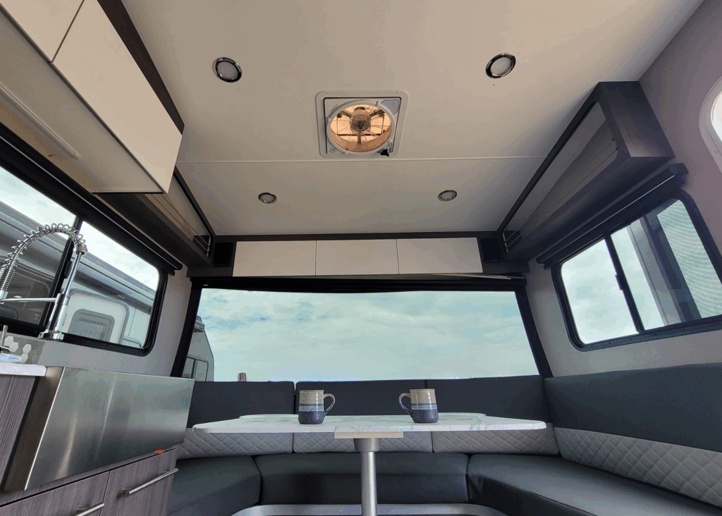 The Key to Better Ventilation in Your RV - Airxcel Blog